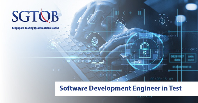 SGTQB - Singapore Testing Qualifications Board | Software Development ...