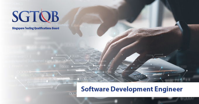 SGTQB - Singapore Testing Qualifications Board | Software Development ...