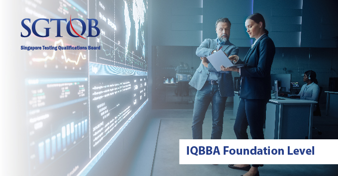 Sgtqb Singapore Testing Qualifications Board Iqbba Foundation Level Singapore