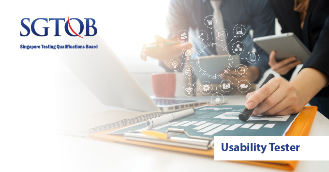 SGTQB - Singapore Testing Qualifications Board | Usability Tester ... SGTQB - Singapore Testing Qualifications Board | Usability Tester ...